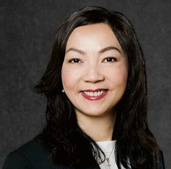 Freda Cheung - TFWA Asia Pacific Exhibition & Conference - 2023 | TFWA